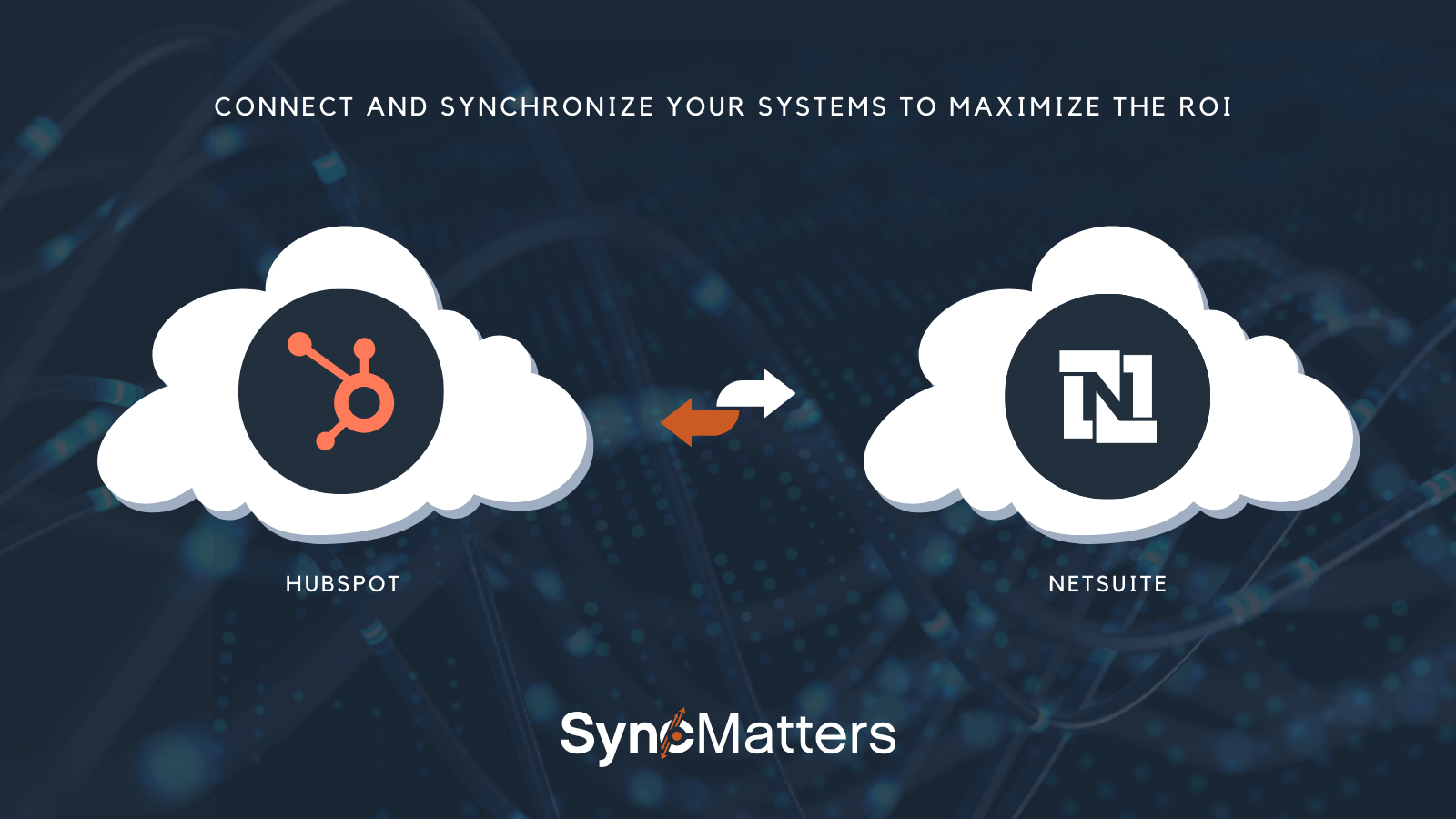 HubSpot and NetSuite Integration: The Ultimate Guide to Syncing Your CRM & ERP